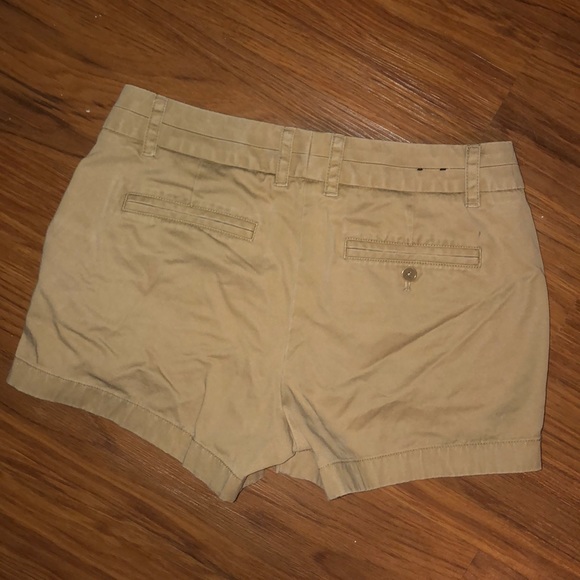 J. Crew | Shorts | Jcrew Chino Short | Poshmark